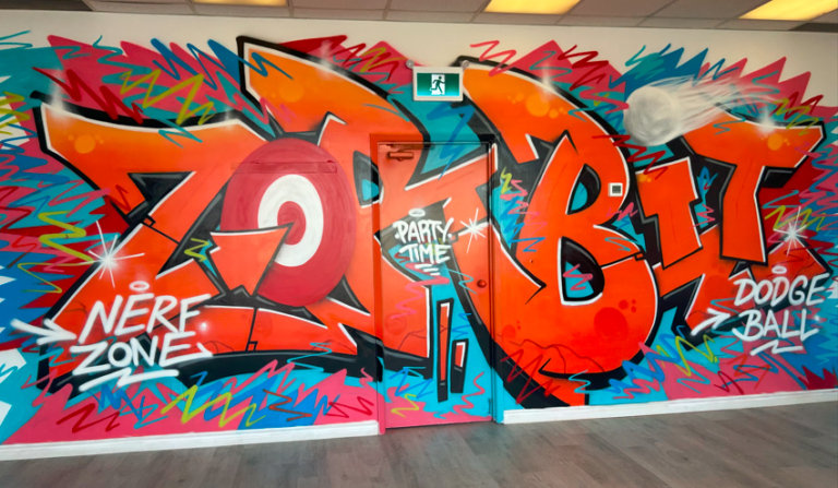 Home - Zorbit Sports