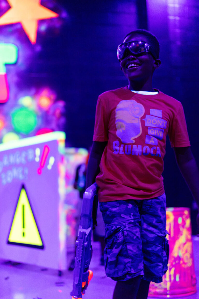 Camps - Zorbit Sports